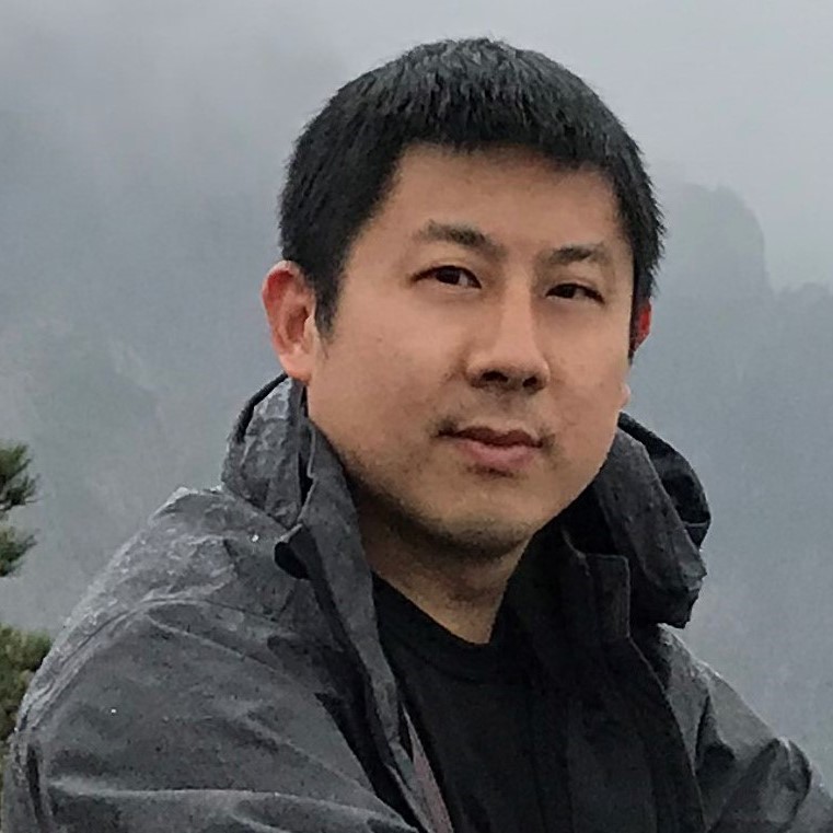 Hubert Yang's Web Developer Portfolio